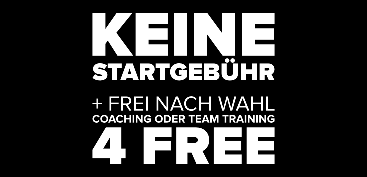 Aktion – Move-Factory-Gym