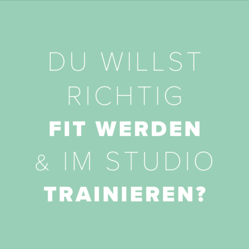 Jugend – Move-Factory-Gym