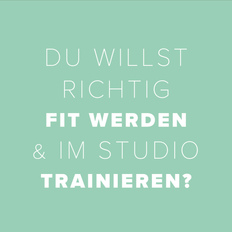 Jugend – Move-Factory-Gym